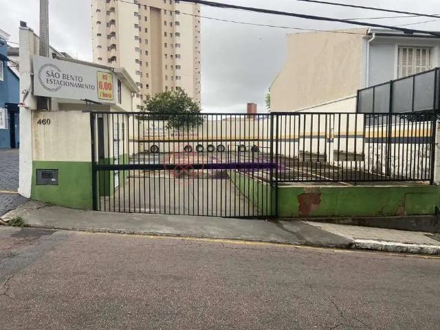 Terreno / Lote para Venda em Jundiaí/SP Centro