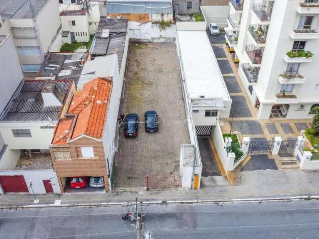 Terreno / Lote para Venda em Jundiaí/SP Centro