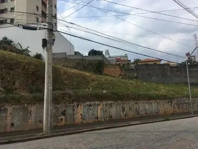 Terreno / Lote para Venda em Jundiaí/SP Centro