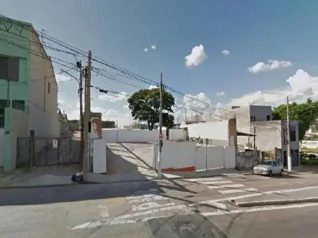 Terreno / Lote para Venda em Jundiaí/SP Centro
