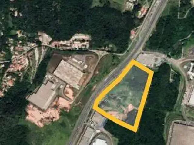 Terreno / Lote para Venda em Jundiaí/SP Centro