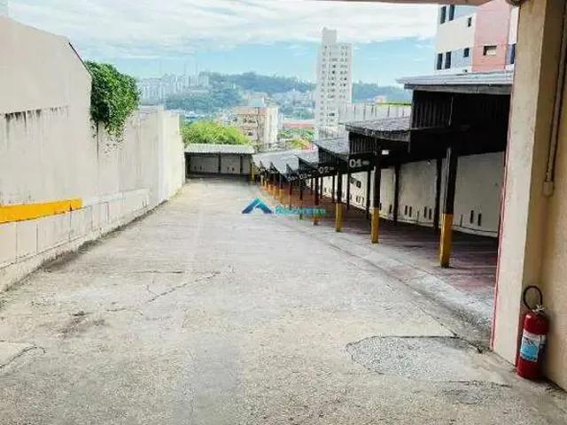 Terreno / Lote para Venda em Jundiaí/SP Centro