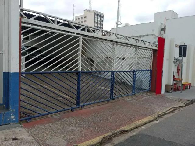 Terreno / Lote para Venda em Jundiaí/SP Centro