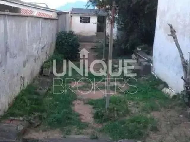 Terreno / Lote para Venda em Jundiaí/SP Centro