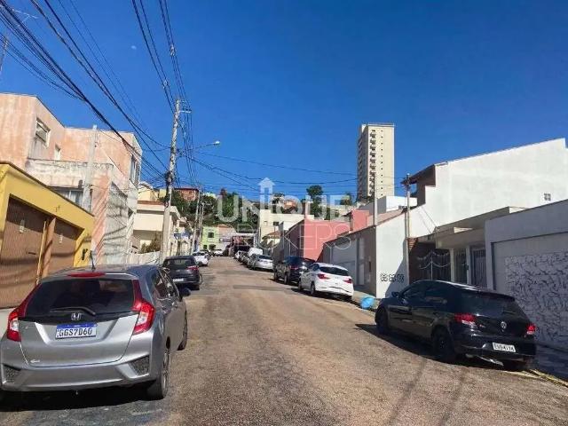 Terreno / Lote para Venda em Jundiaí/SP Centro