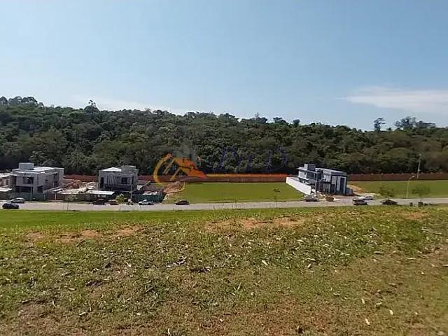 Terreno / Lote para Venda em Jundiaí/SP Chácara Terra Nova