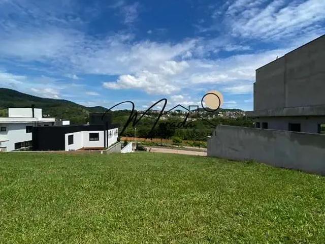Terreno / Lote para Venda em Jundiaí/SP Chácara Terra Nova