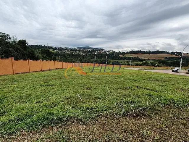 Terreno / Lote para Venda em Jundiaí/SP Chácara Terra Nova