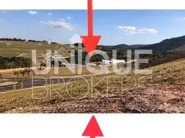 Terreno / Lote para Venda em Jundiaí/SP Chácara Terra Nova