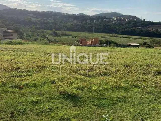 Terreno / Lote para Venda em Jundiaí/SP Chácara Terra Nova