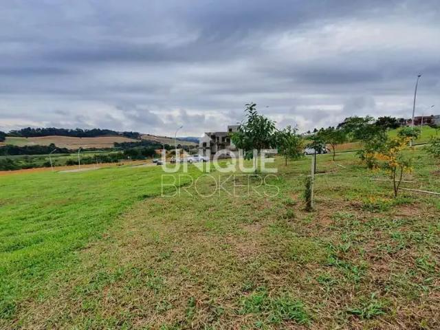Terreno / Lote para Venda em Jundiaí/SP Chácara Terra Nova