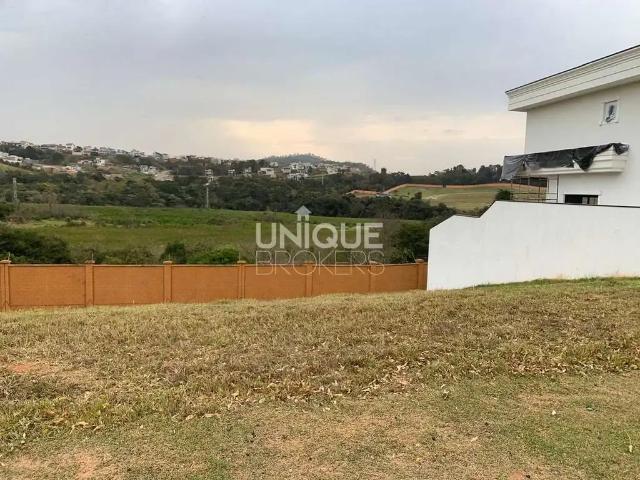 Terreno / Lote para Venda em Jundiaí/SP Chácara Terra Nova