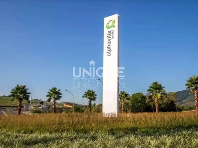 Terreno / Lote para Venda em Jundiaí/SP Chácara Terra Nova