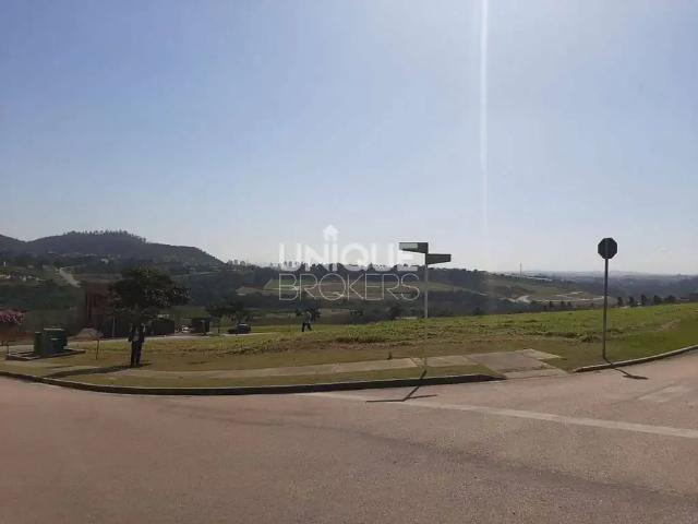 Terreno / Lote para Venda em Jundiaí/SP Chácara Terra Nova