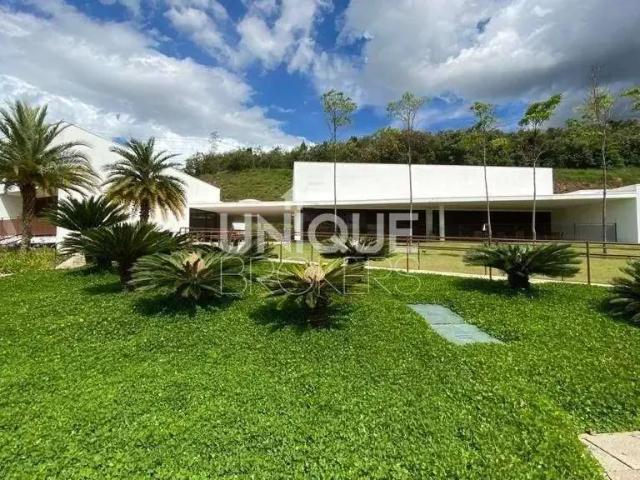 Terreno / Lote para Venda em Jundiaí/SP Chácara Terra Nova