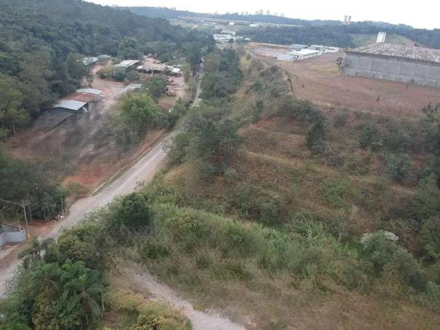 Terreno / Lote para Venda em Jundiaí/SP Chácara Terra Nova