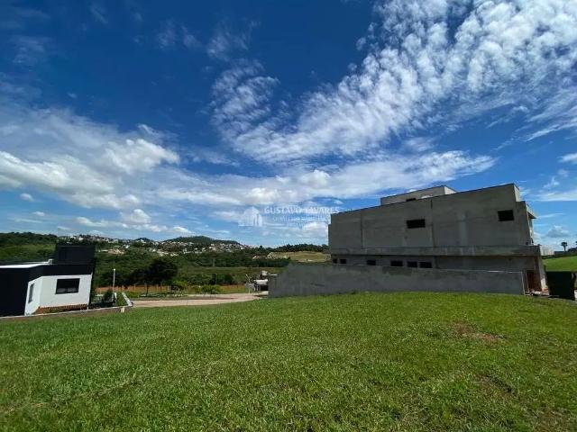 Terreno / Lote para Venda em Jundiaí/SP Chácara Terra Nova