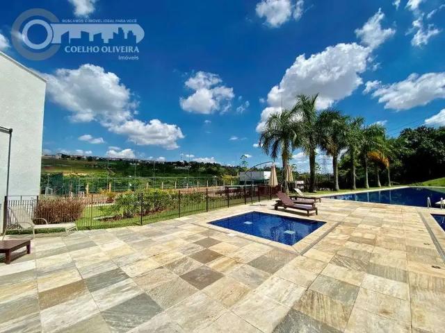 Terreno / Lote para Venda em Jundiaí/SP Chácara Terra Nova