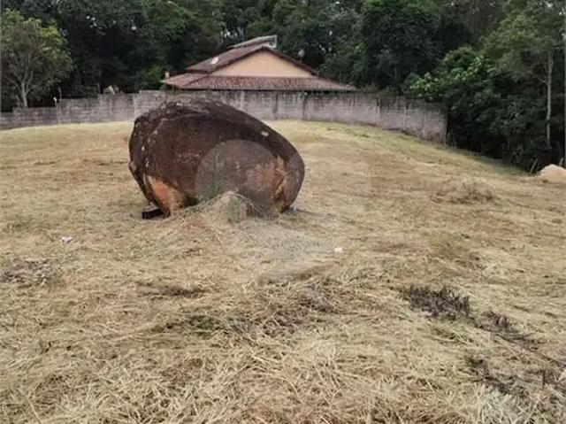 Terreno / Lote para Venda em Jundiaí/SP Chácara Terra Nova