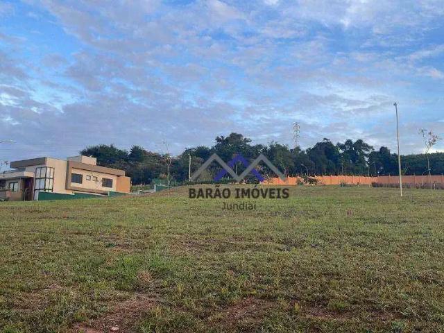 Terreno / Lote para Venda em Jundiaí/SP Chácara Terra Nova