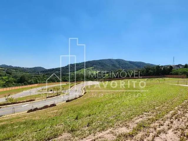 Terreno / Lote para Venda em Jundiaí/SP Chácara Terra Nova