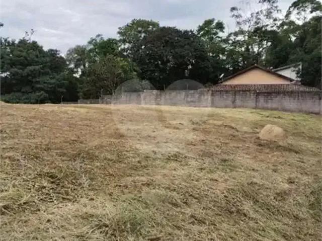 Terreno / Lote para Venda em Jundiaí/SP Chácara Terra Nova