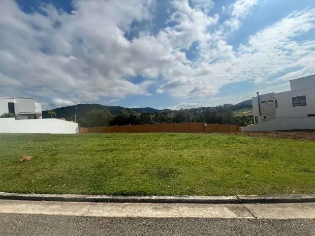 Terreno / Lote para Venda em Jundiaí/SP Chácara Terra Nova