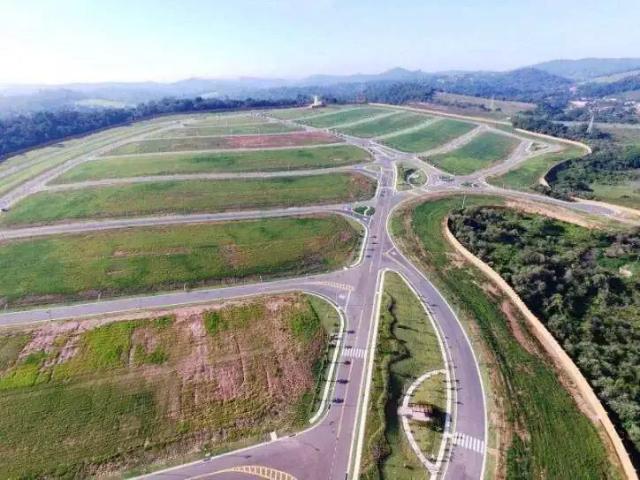 Terreno / Lote para Venda em Jundiaí/SP Chácara Terra Nova