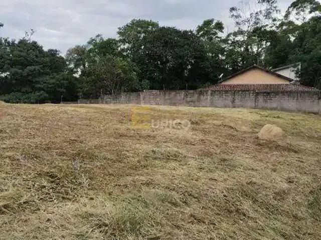 Terreno / Lote para Venda em Jundiaí/SP Chácara Terra Nova