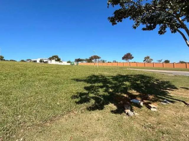 Terreno / Lote para Venda em Jundiaí/SP Chácara Terra Nova
