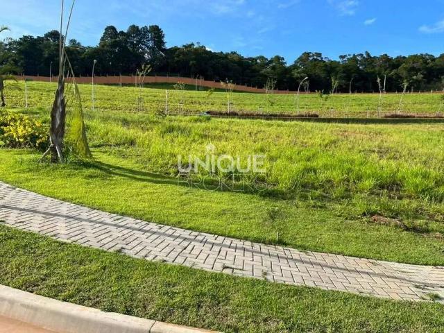 Terreno / Lote para Venda em Jundiaí/SP Chácara Terra Nova