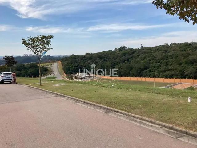 Terreno / Lote para Venda em Jundiaí/SP Chácara Terra Nova