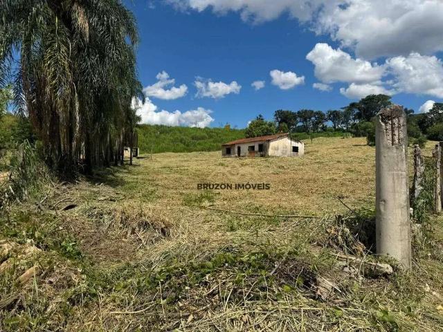 Terreno / Lote para Venda em Jundiaí/SP Chácara Aeroporto