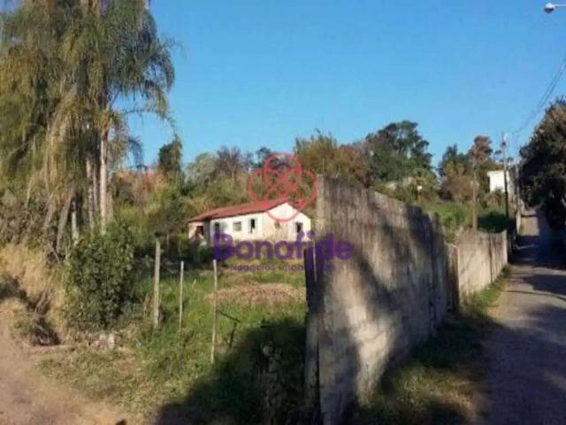 Terreno / Lote para Venda em Jundiaí/SP Chácara Aeroporto