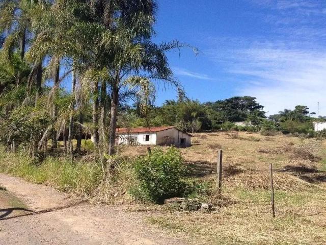 Terreno / Lote para Venda em Jundiaí/SP Chácara Aeroporto