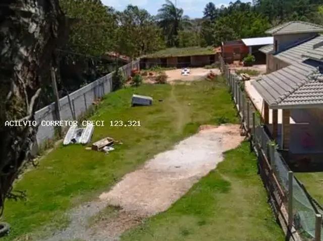 Terreno / Lote para Venda em Jundiaí/SP Chácara Aeroporto