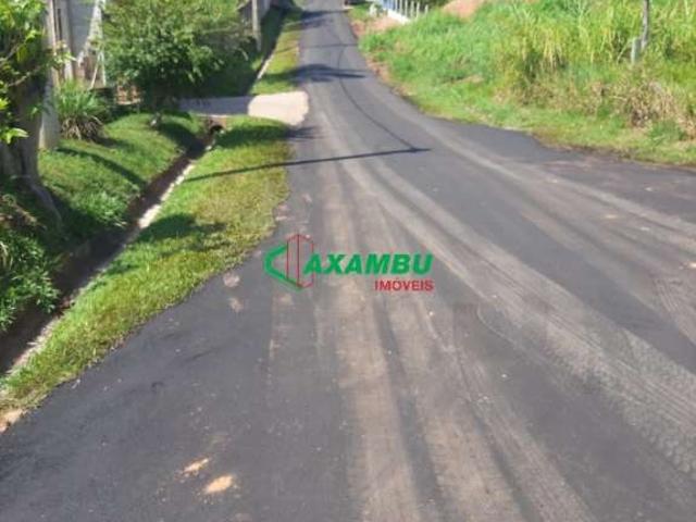 Terreno / Lote para Venda em Jundiaí/SP Chácara das Palmeiras