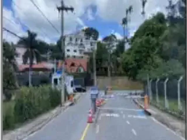 Terreno / Lote para Venda em Jundiaí/SP Chácara Malota