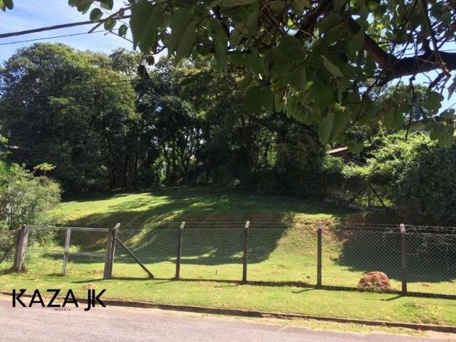 Terreno / Lote para Venda em Jundiaí/SP Chácara Malota