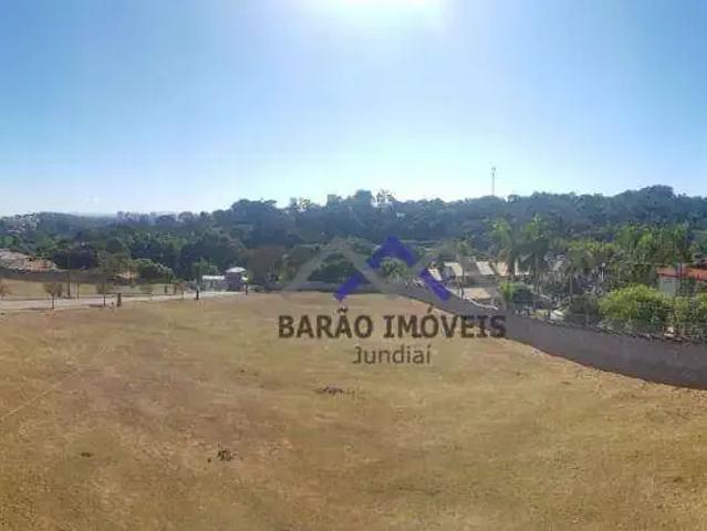 Terreno / Lote para Venda em Jundiaí/SP Chácara Malota