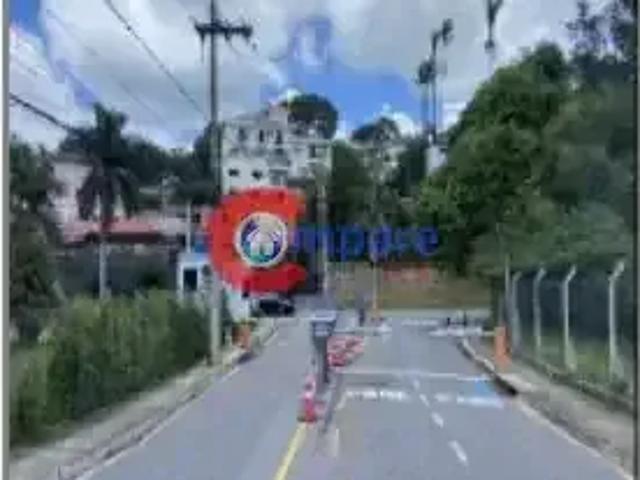 Terreno / Lote para Venda em Jundiaí/SP Chácara Malota 1 Quartos