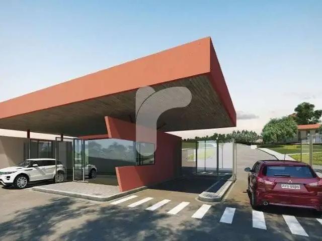 Terreno / Lote para Venda em Jundiaí/SP Chácara Malota 1 Quartos