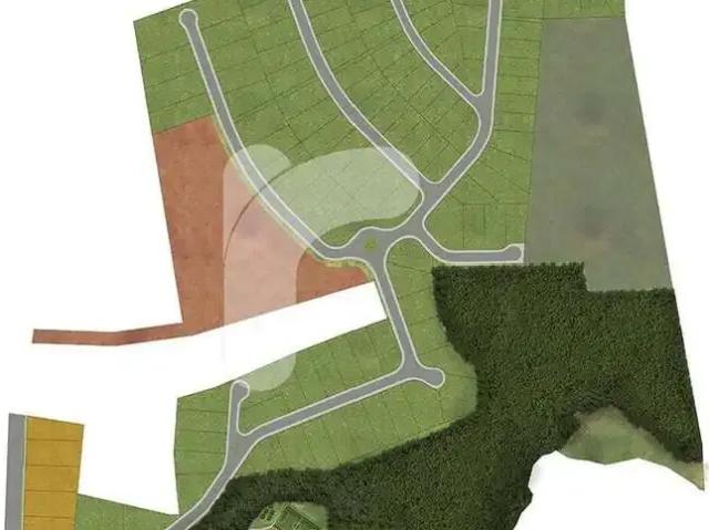 Terreno / Lote para Venda em Jundiaí/SP Chácara Malota 1 Quartos