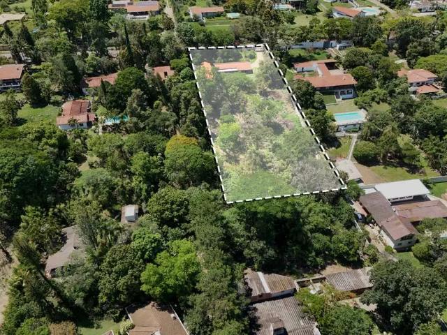 Terreno / Lote para Venda em Jundiaí/SP Chácara Malota