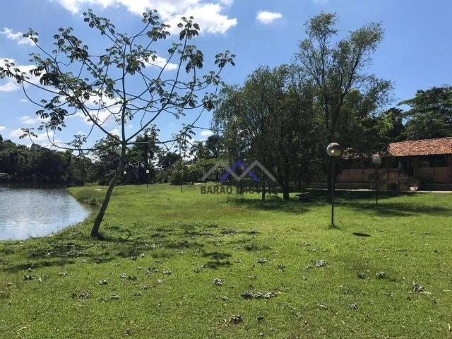 Terreno / Lote para Venda em Jundiaí/SP Chácara Malota