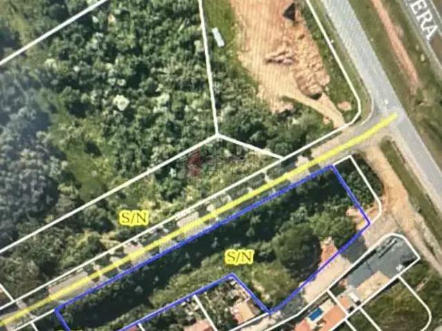 Terreno / Lote para Venda em Jundiaí/SP Chácara Malota