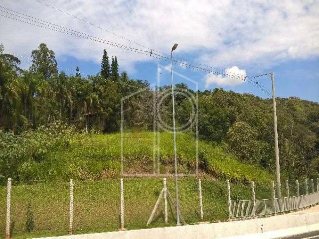 Terreno / Lote para Venda em Jundiaí/SP Chácara Malota