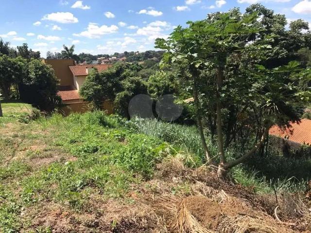 Terreno / Lote para Venda em Jundiaí/SP Chácara Malota