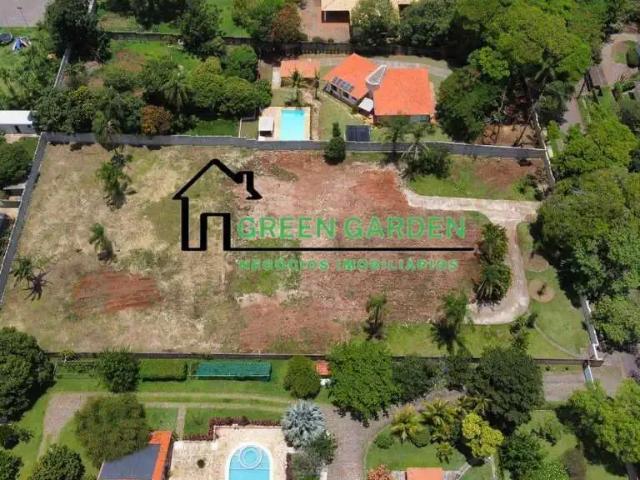Terreno / Lote para Venda em Jundiaí/SP Chácara Malota