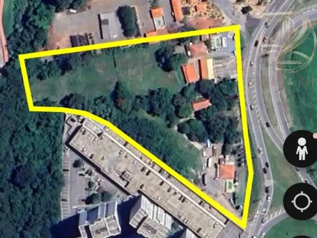 Terreno / Lote para Venda em Jundiaí/SP Chácara Malota